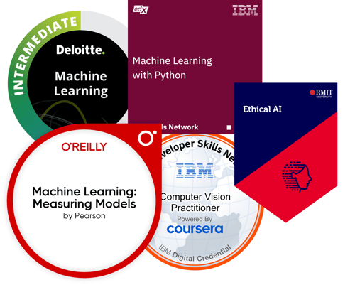 Credly vs. Accredible